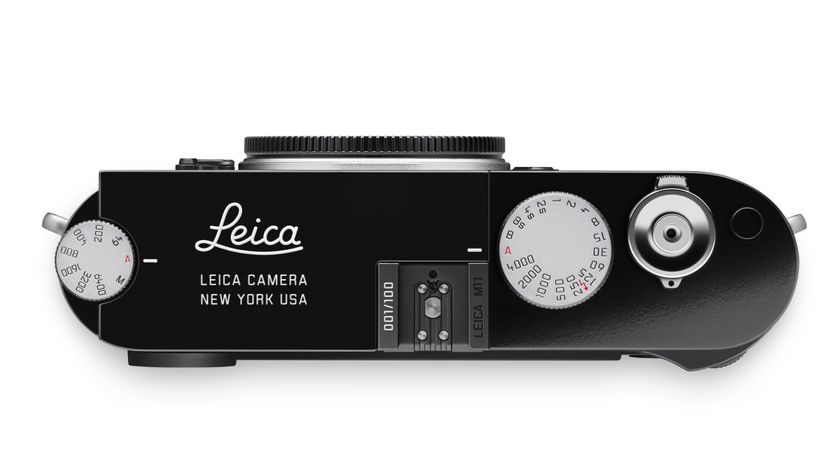 THIS is why Leica is so expensive | Digital Camera World