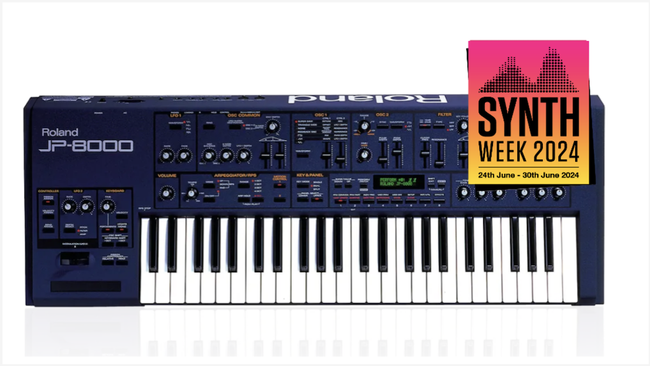 Celebrating 60 years of the synth: the '90s | MusicRadar