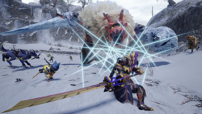 10 best Monster Hunter games of all-time, ranked | GamesRadar+