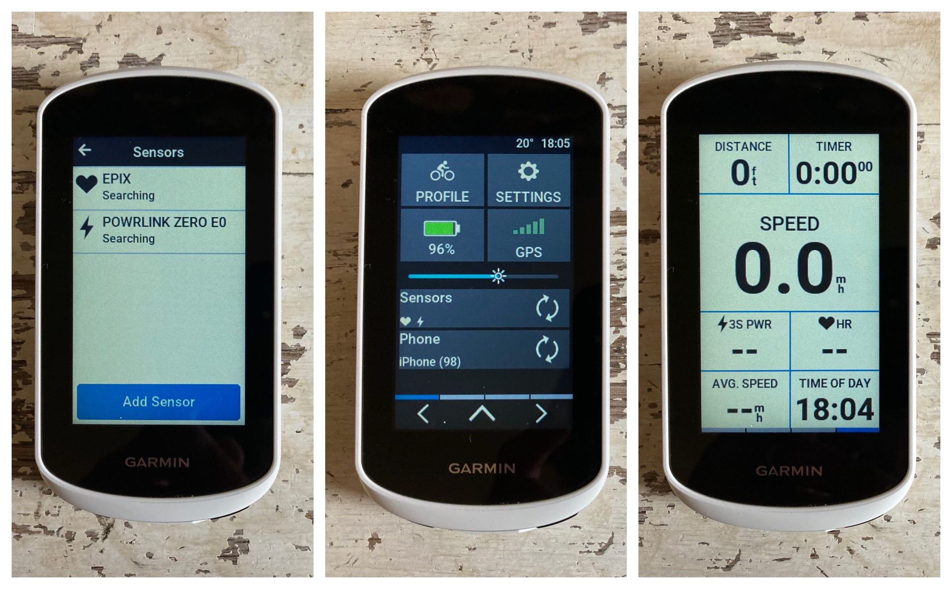 Garmin Edge Explore 2 computer review - user friendly, well priced with ...
