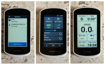 Garmin Edge Explore 2 computer review - user friendly, well priced with ...