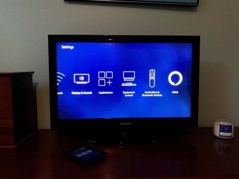 How to customize photo slideshows on Fire TV and Echo Show | Android Central