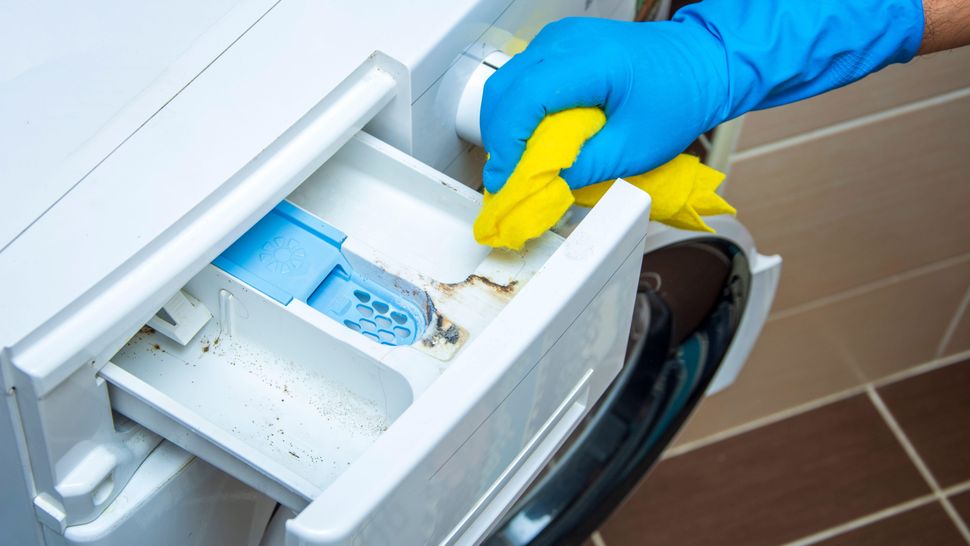 How to clean your washing machine | Top Ten Reviews