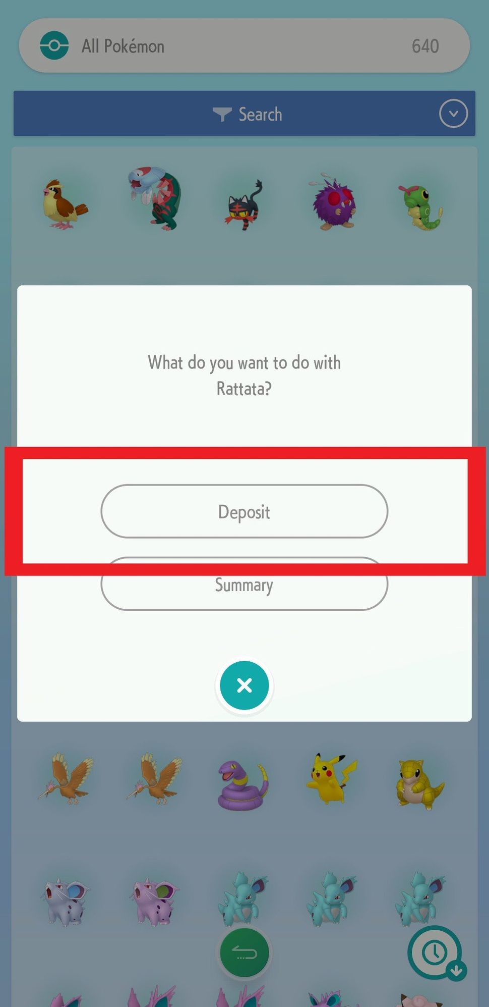 Pokémon HOME: How to trade Pokémon with other players | iMore
