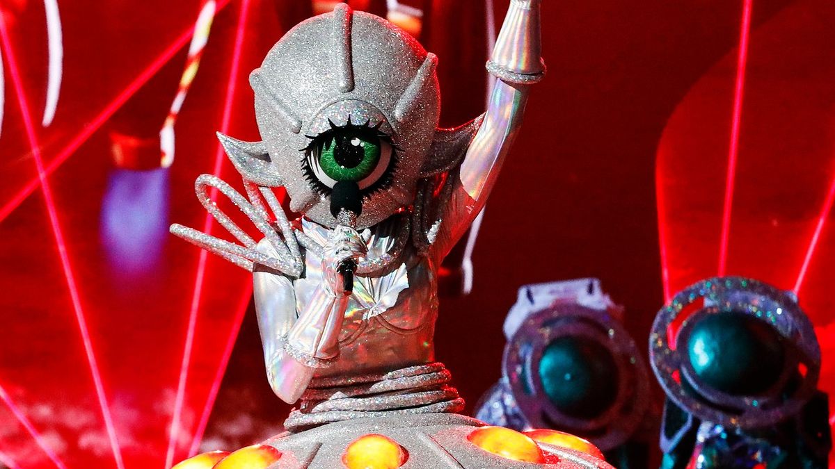 The Masked Singer Season 9 Eliminations | Cinemablend