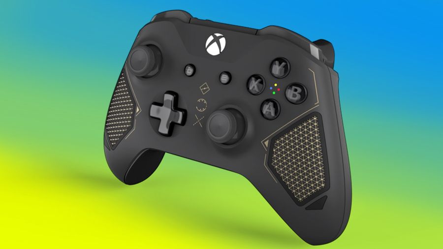 Microsoft’s new wireless Xbox One controller has Elite looks at half ...