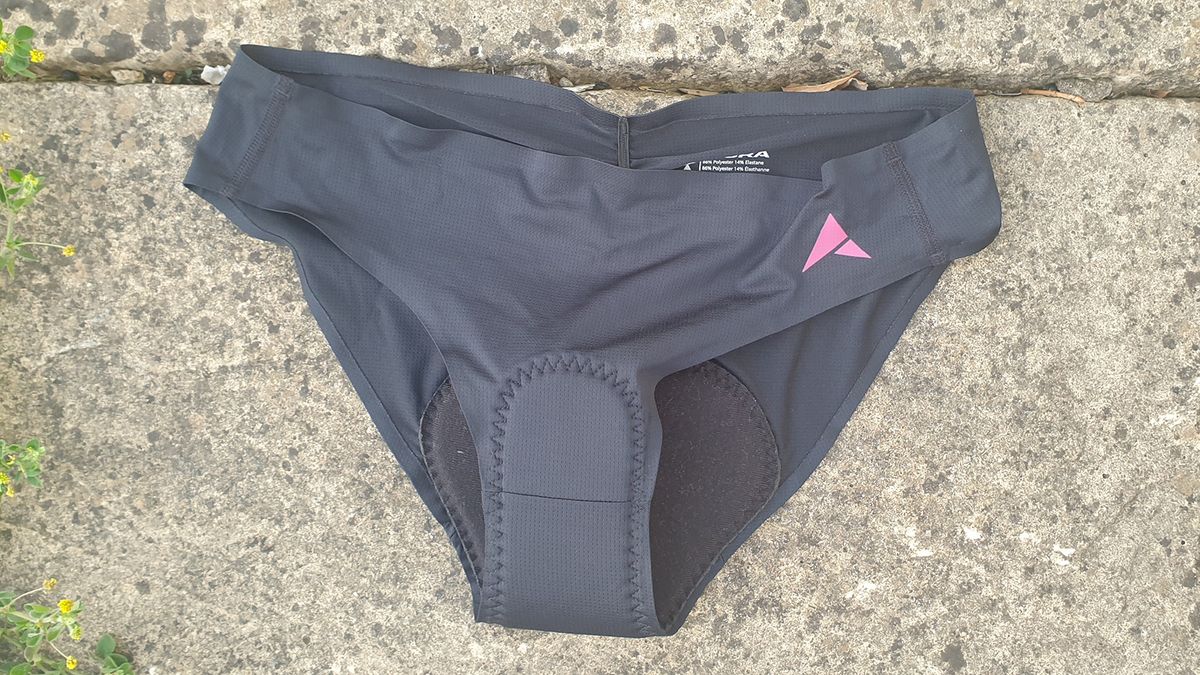 Best women's padded underwear for cycling 2025 | Bike Perfect