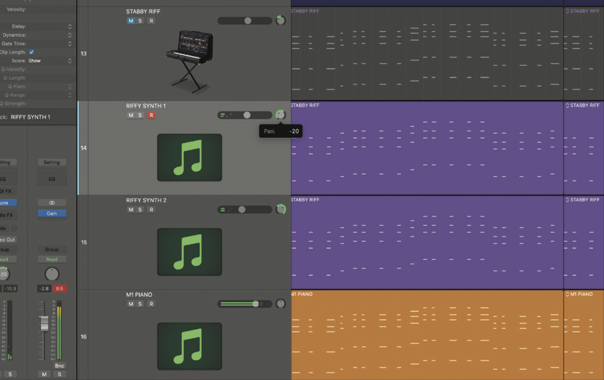 Panning for gold: How to pan properly for an engaging mix | MusicRadar