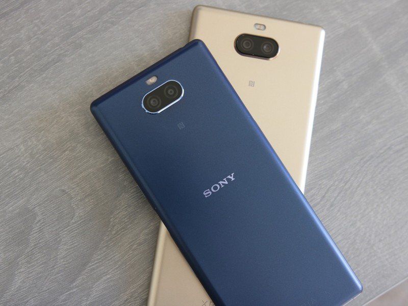 Sony Xperia 10 + Xperia 10 Plus review: Mid-rangers that really stand ...