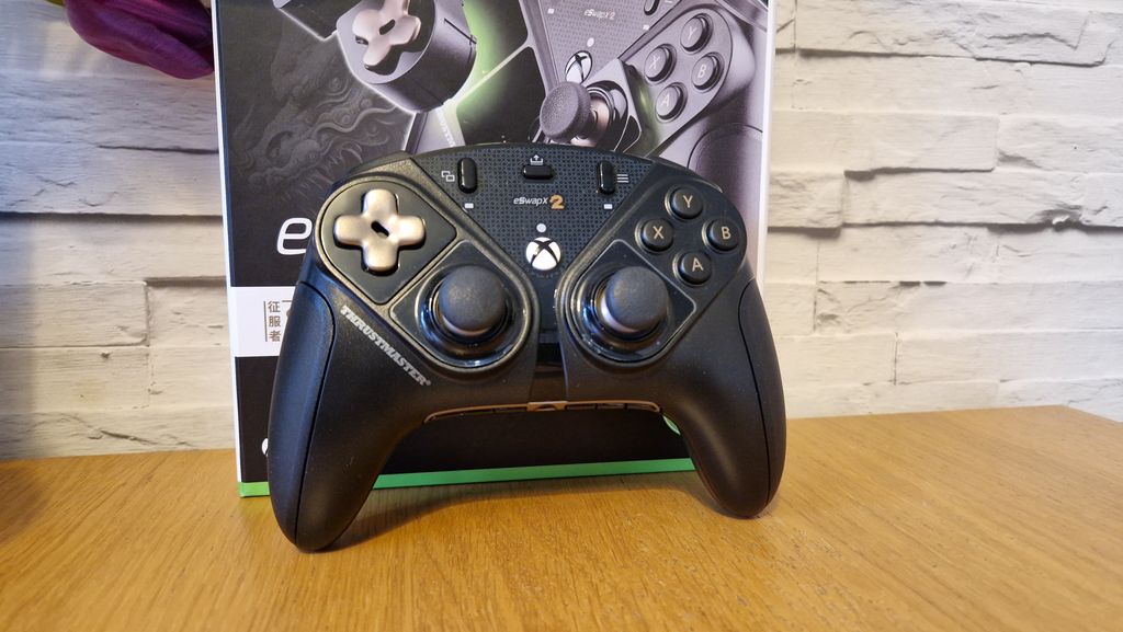 The best Xbox controllers in 2025 | TechRadar