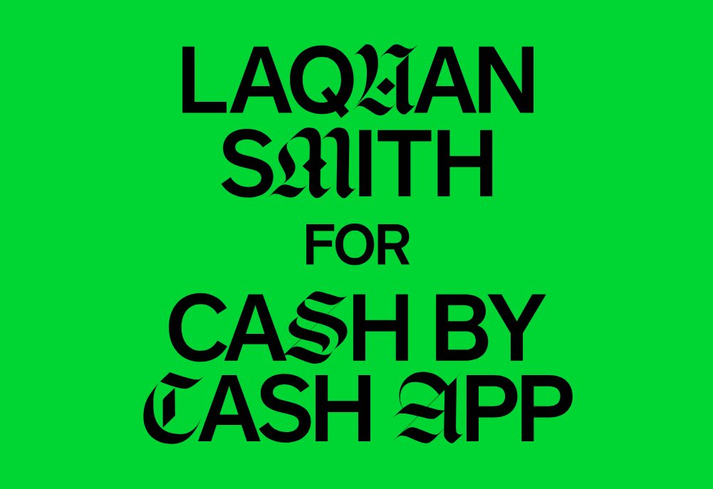 Cash App's new brand guidelines make style guides fun | Creative Bloq