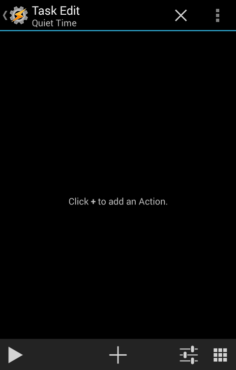 Tasker 101: the basics | Android Central