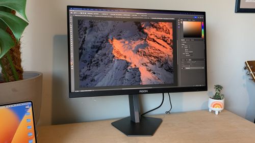 AOC Gaming Q27G4XF review: a budget-friendly monitor for gamers ...