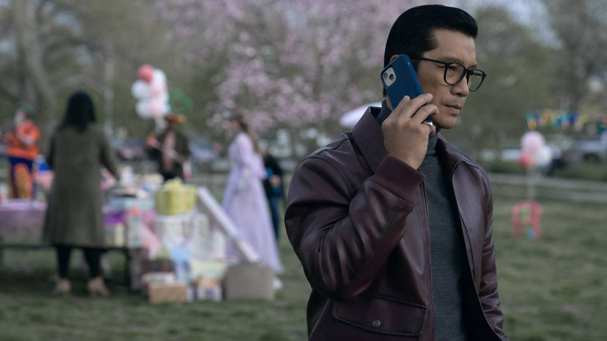 Dope Thief episode 3 recap: losing allies and making friends as The ...