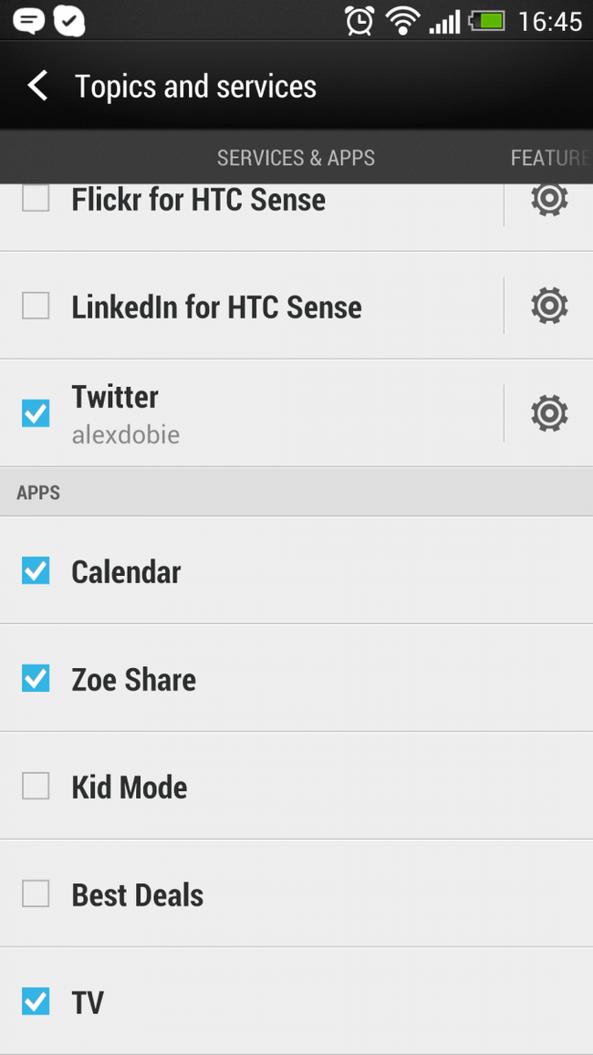 How to set up your HTC One | Android Central