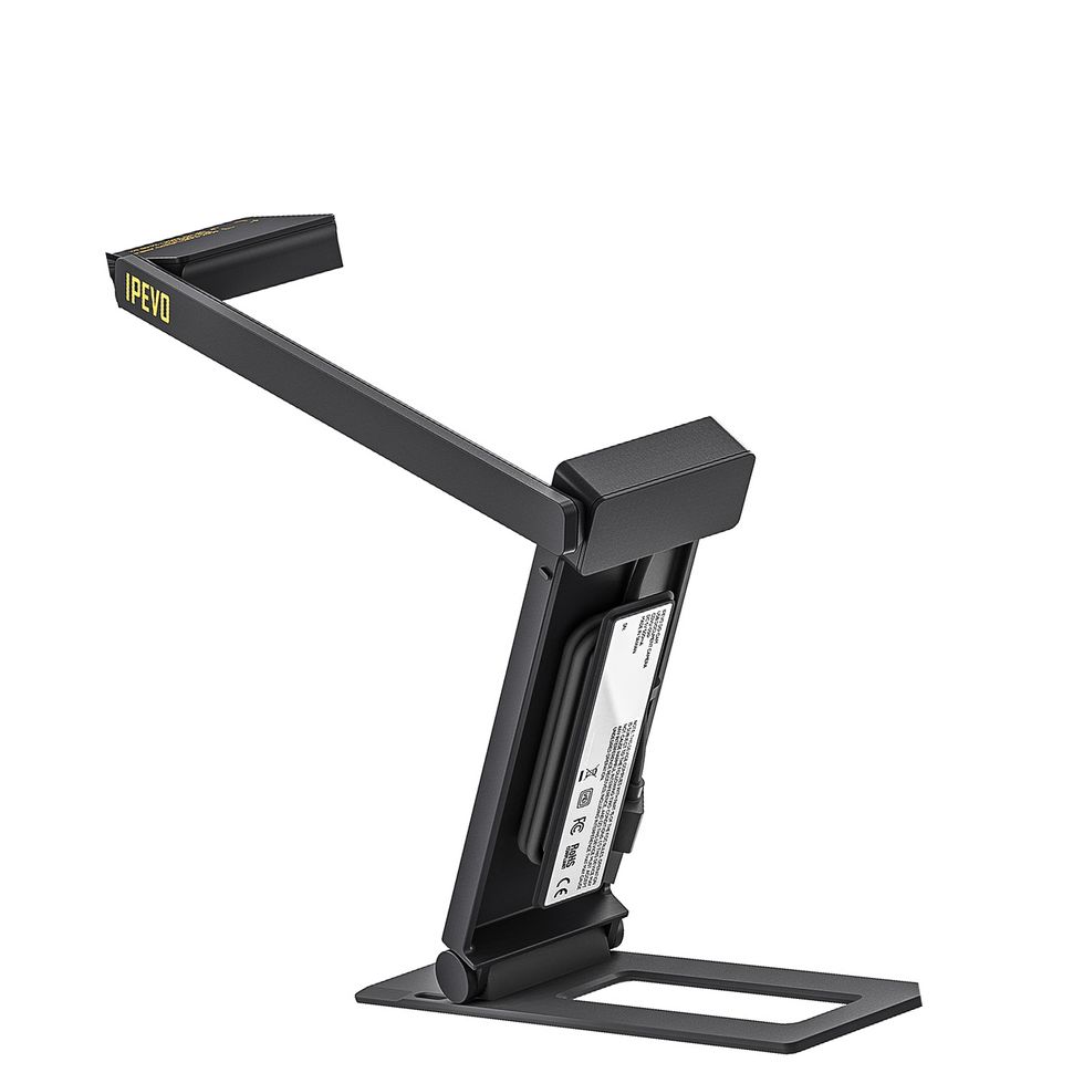 Best document cameras for teachers, meetings and online learning ...