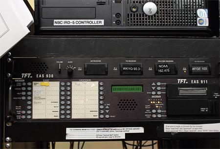 Mixed Results for National EAS Test | TV Tech