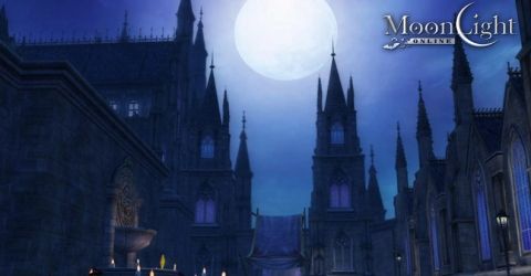 Moonlight Online Beta Key Giveaway | Cinemablend