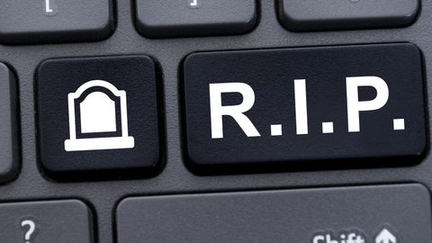 What is the dead internet conspiracy? | Live Science