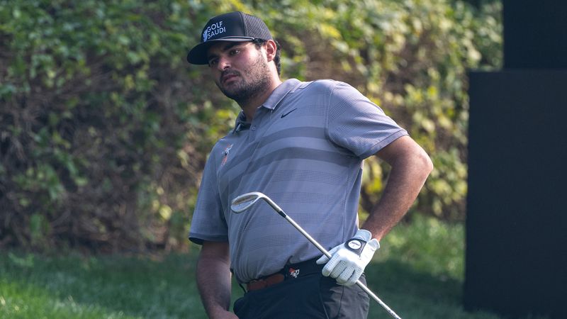 Luke Kwon Finishes Strong To Make Cut In Asian Tour Debut | Golf Monthly