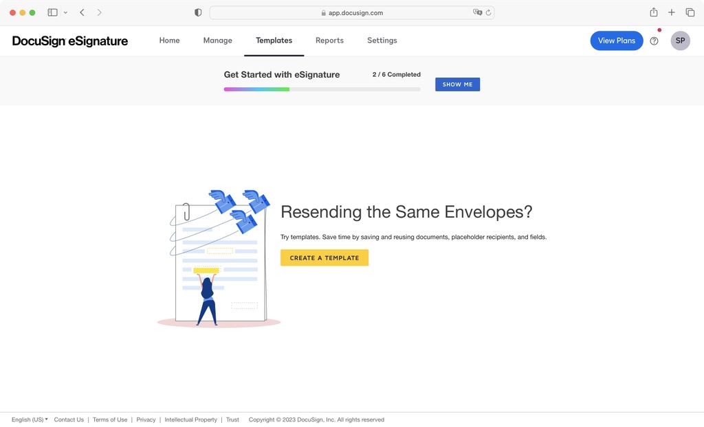 DocuSign review | TechRadar