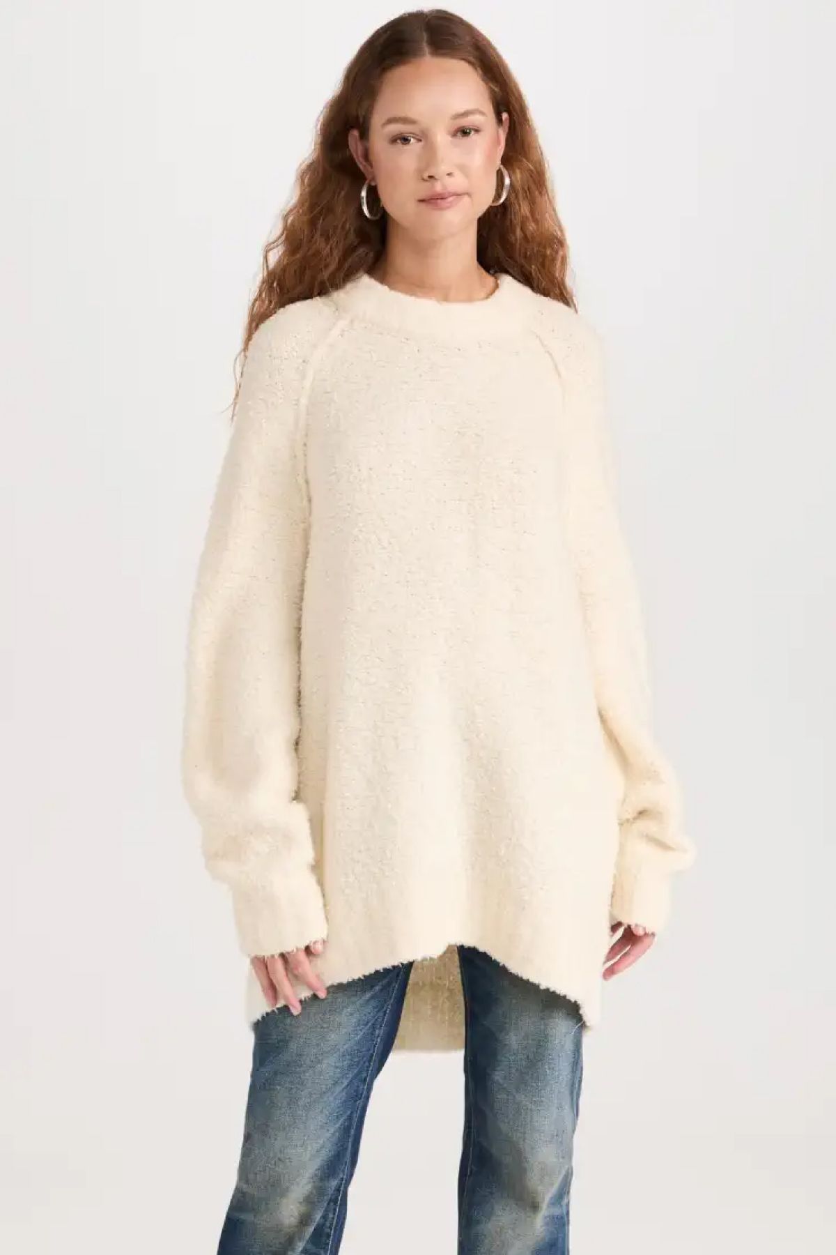 Fall 2023's Sweater Trends Call on Timeless Classics | Marie Claire