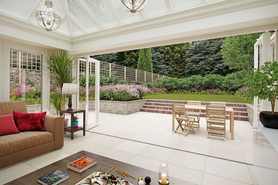 26 conservatory ideas to improve your outdoor connection | Homebuilding