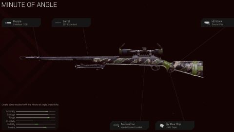 Best Warzone gun: These are the best CoD: Warzone guns in 2021 | PC Gamer