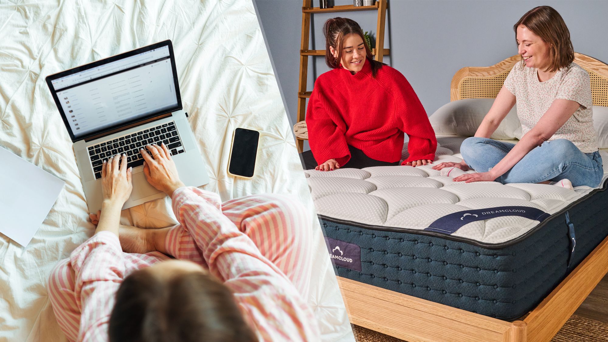 People are using social media to choose their new mattress — and it has ...