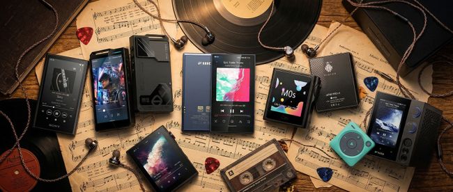 Shock horror, Apple didn't launch a new iPod this month – so try these ...