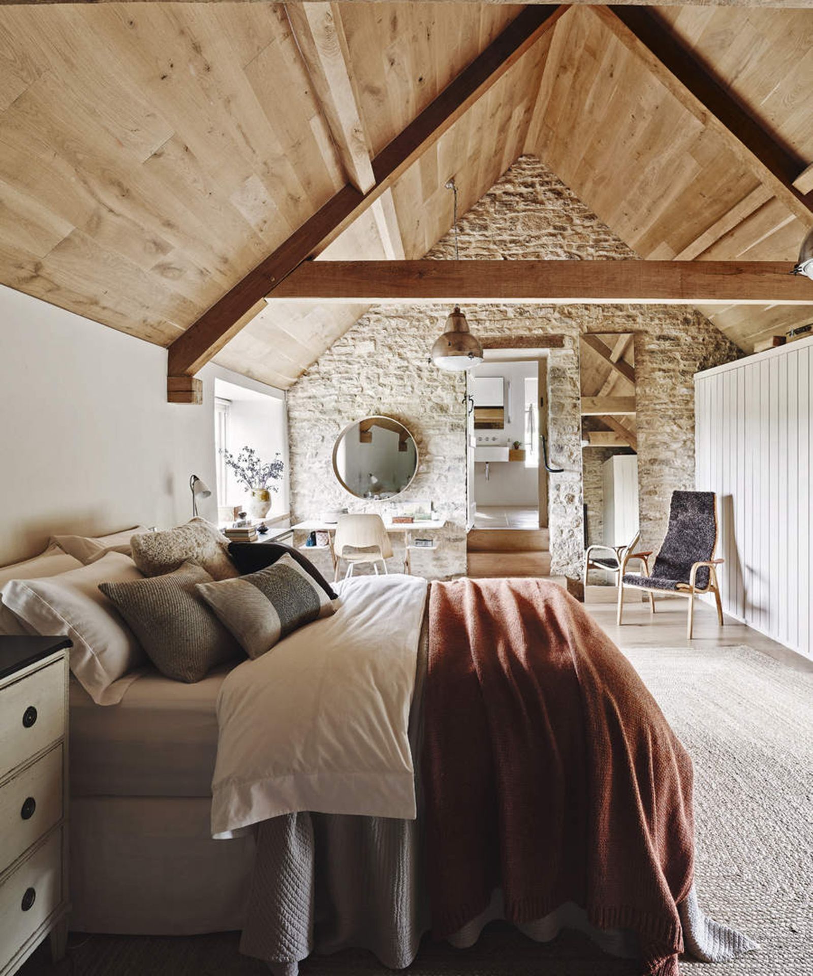 34 bedroom paint colors for a simple, budget-friendly refresh | Real Homes