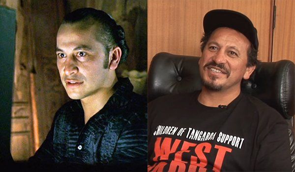 The Matrix Turns 20: Here's What The Cast Looks Like Now | Cinemablend