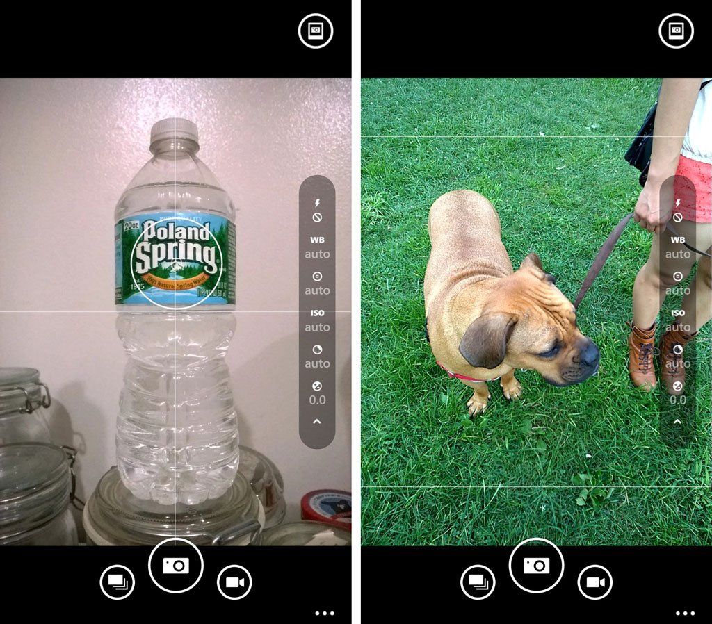 How to take better photos using framing grids in Nokia Camera | Windows ...