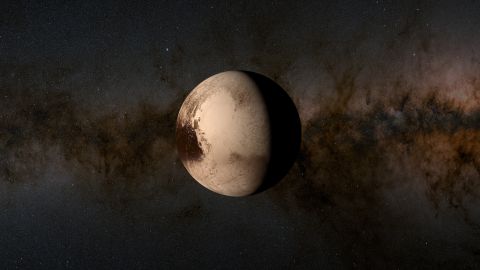 Pluto: News, features and articles | Live Science