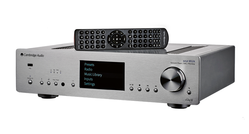 What Hi-Fi? Awards 2017 | The best tech products of the year