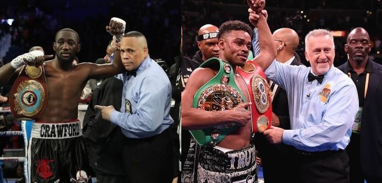 Spence-Crawford Battle in PPV Boxing Ring; Women’s World Cup Continues ...