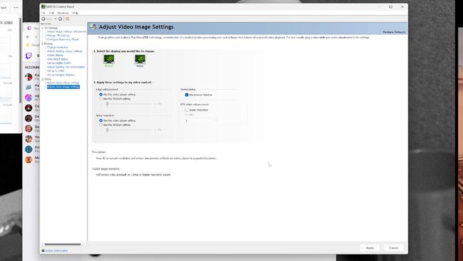 I'm 100% enabling Nvidia's new AI upscaling tech for Twitch streams but ...