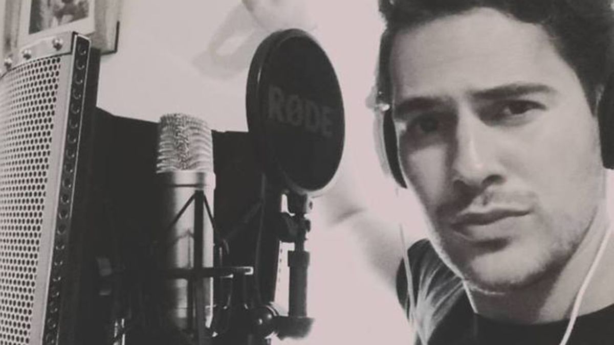 Former The Enid vocalist Joe Payne gives studio update | Louder