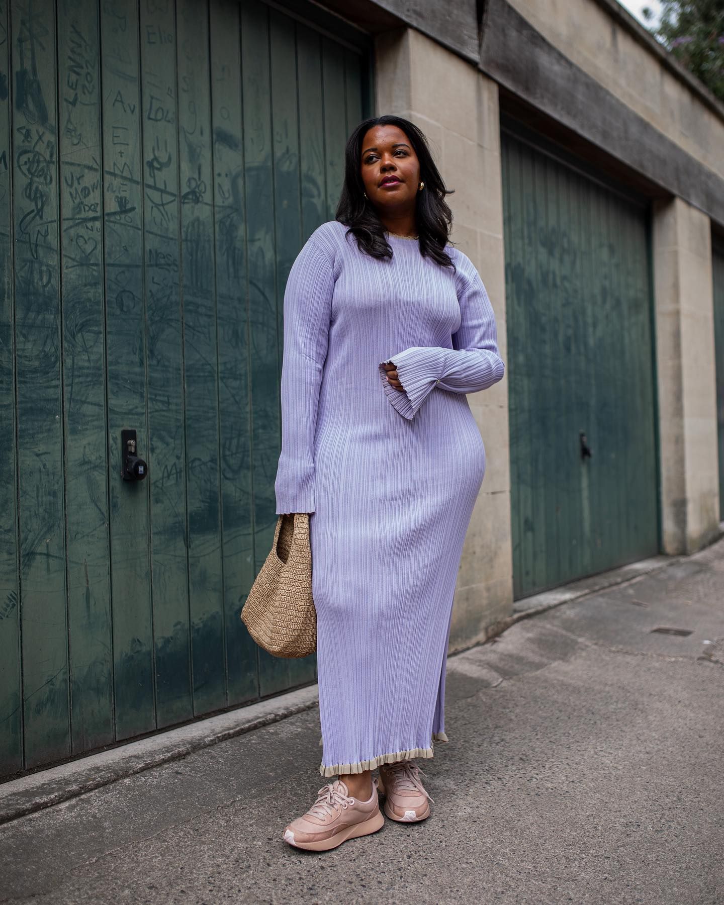 6 Chic Yet Simple Spring Dress Outfits That I'm Going to Copy In 2024 ...