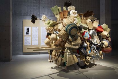 'Zakka: Goods and Things', at 21_21 Design Sight, Tokyo | Wallpaper*