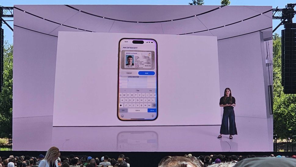 Apple Intelligence explained: The new Apple AI for your iPhone, iPad ...