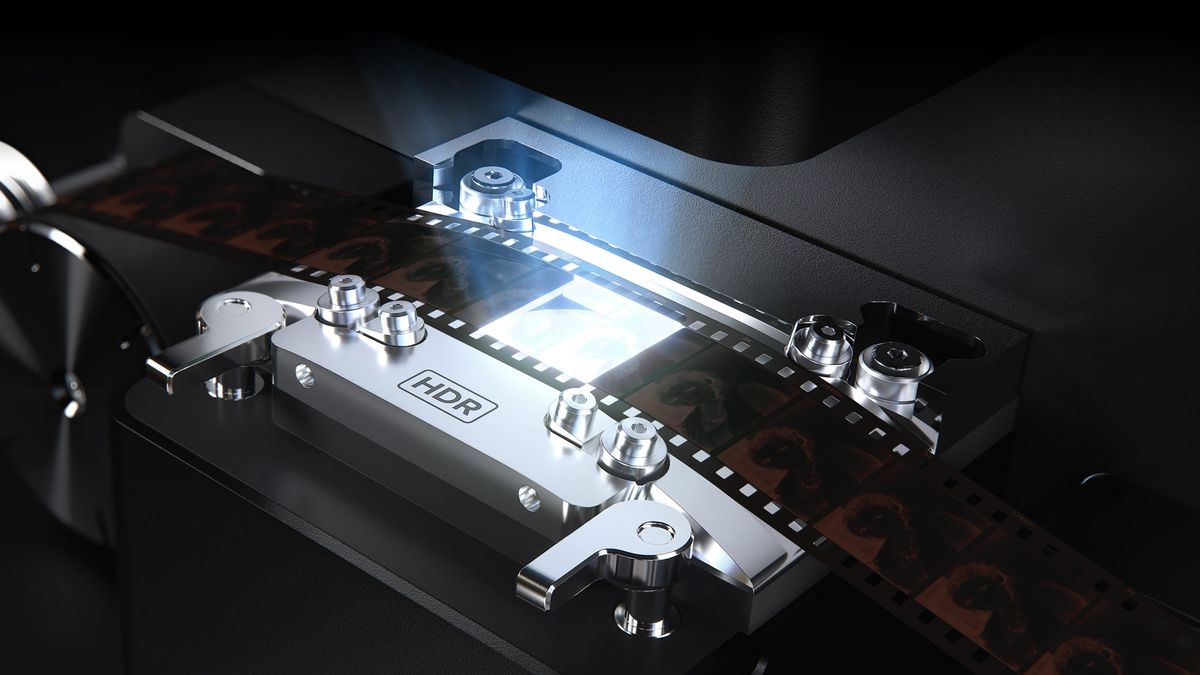 This new Blackmagic film scanner may be the most beautiful piece of kit ...