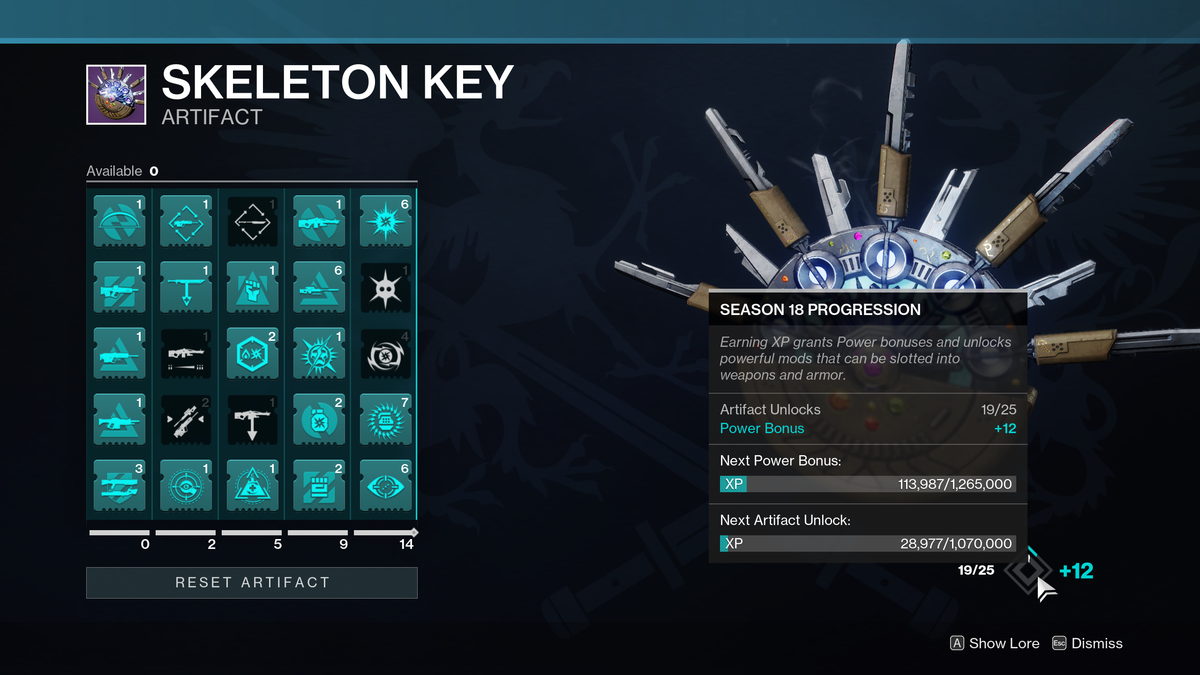 Destiny 2's buildcrafting is getting a massive buff in Lightfall ...