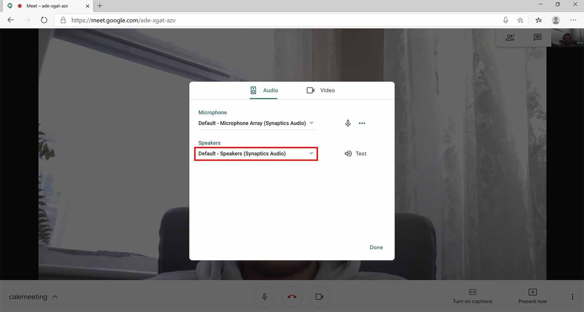 Getting started with Google Hangouts Meet: Joining calls, settings ...