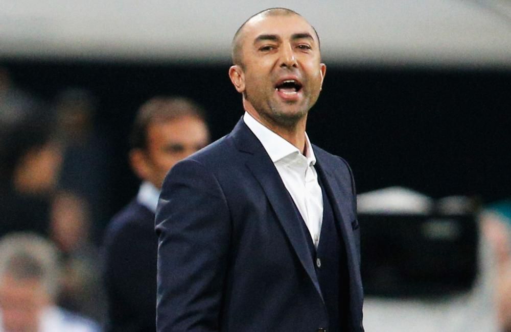 Bundesliga Wrap: Di Matteo off to a flyer | FourFourTwo