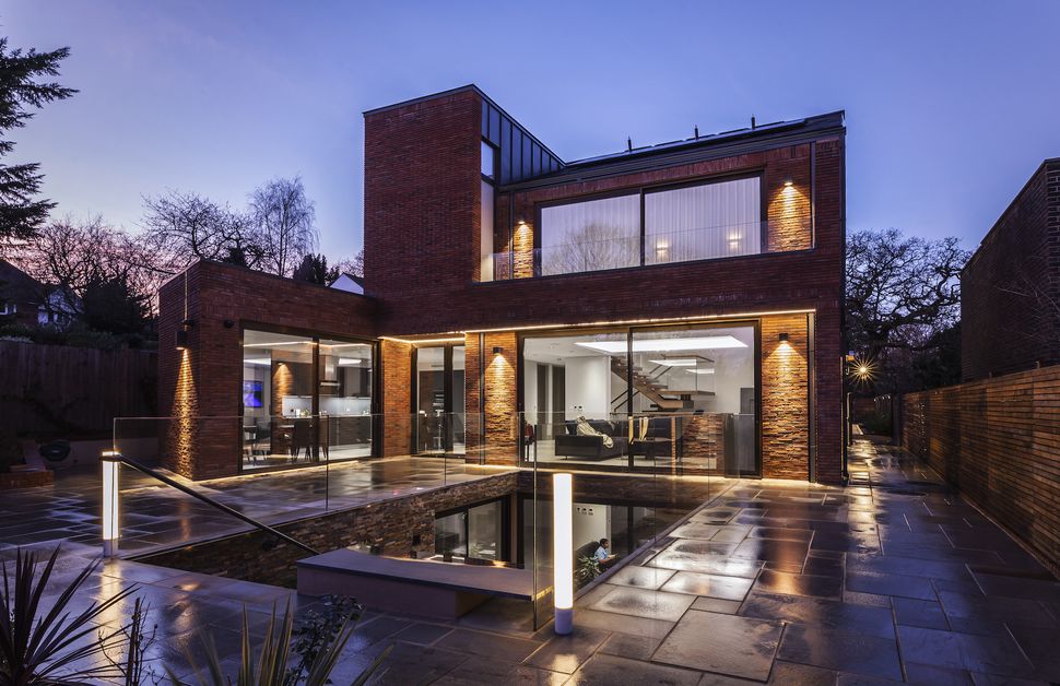 What is a multi-generational home? Plus golden design rules | Homebuilding