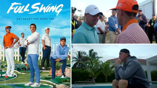 Full Swing Season 2 Episode Guide: Cast, Synopsis, Episodes And Trailer ...