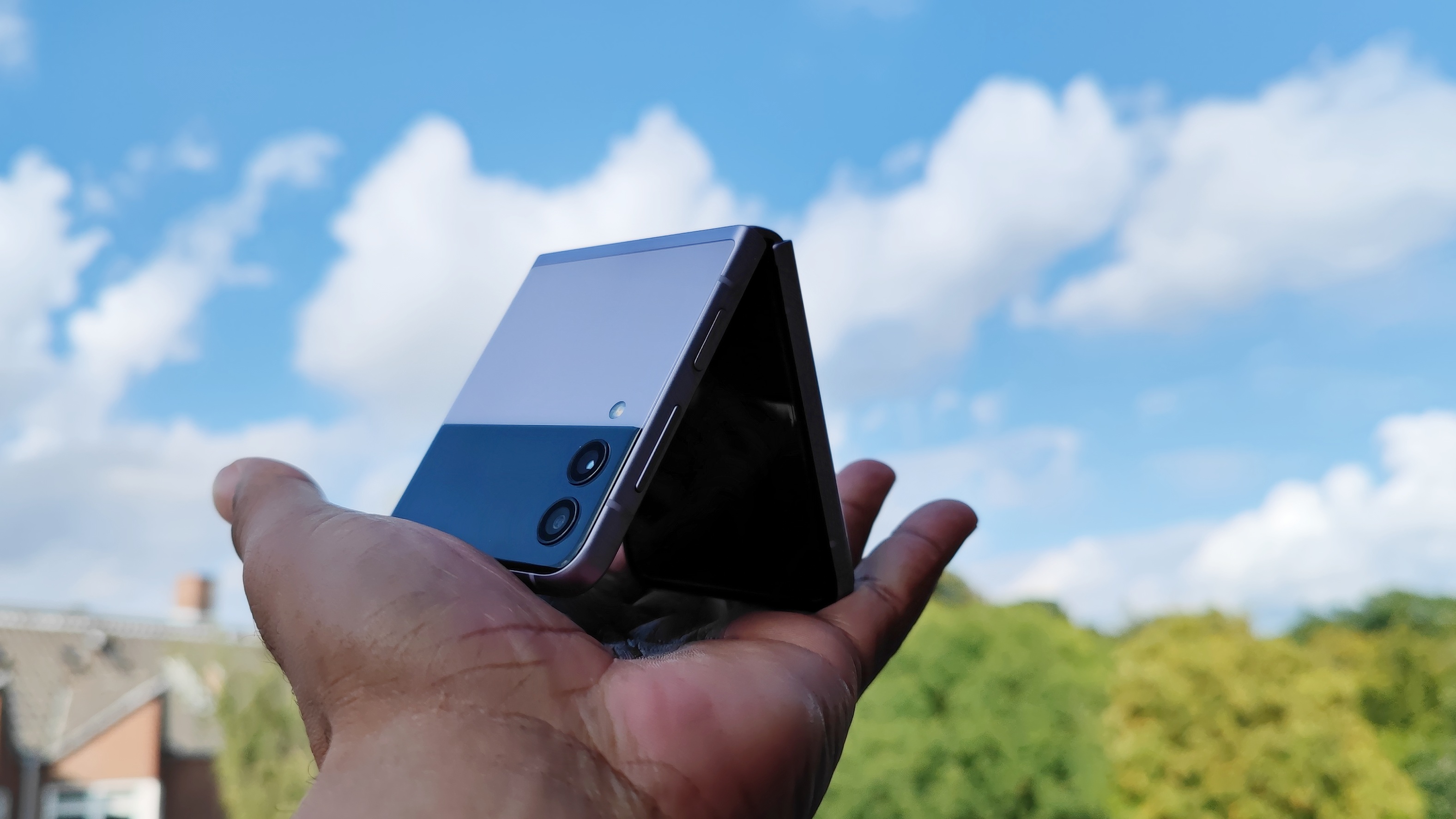 Samsung Galaxy Z Fold 4 Vs Galaxy Z Flip 4 How Will These Foldable