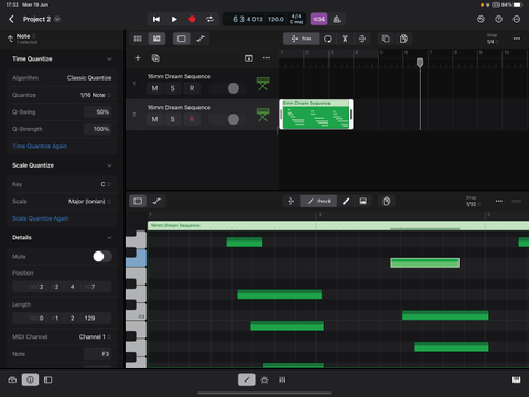 The beginner's guide to Logic Pro for iPad | MusicRadar