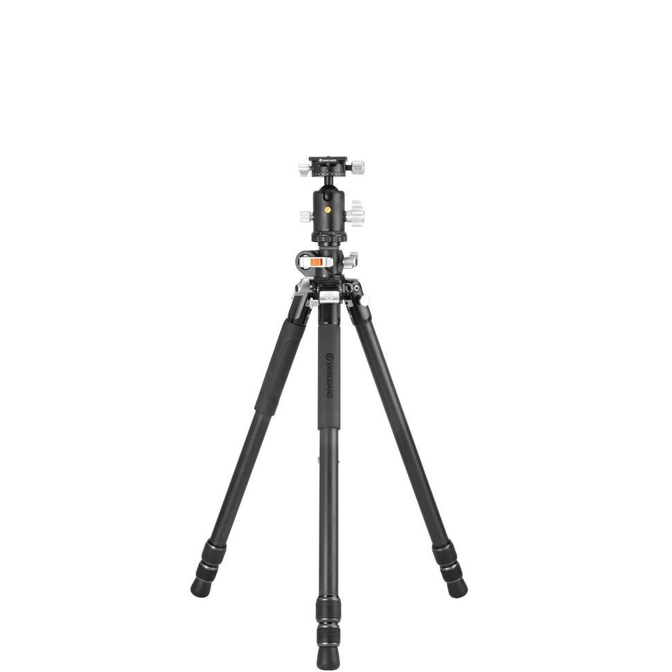 The best tripod for photography | Digital Camera World